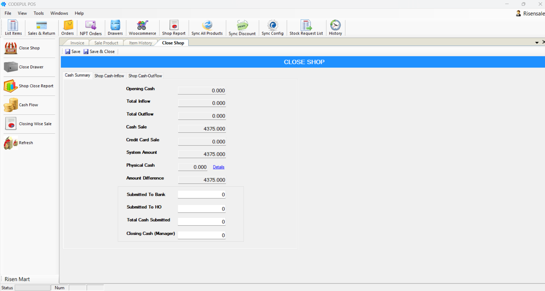 Desktop app for Ultimate POS work offline and online – CodeGood