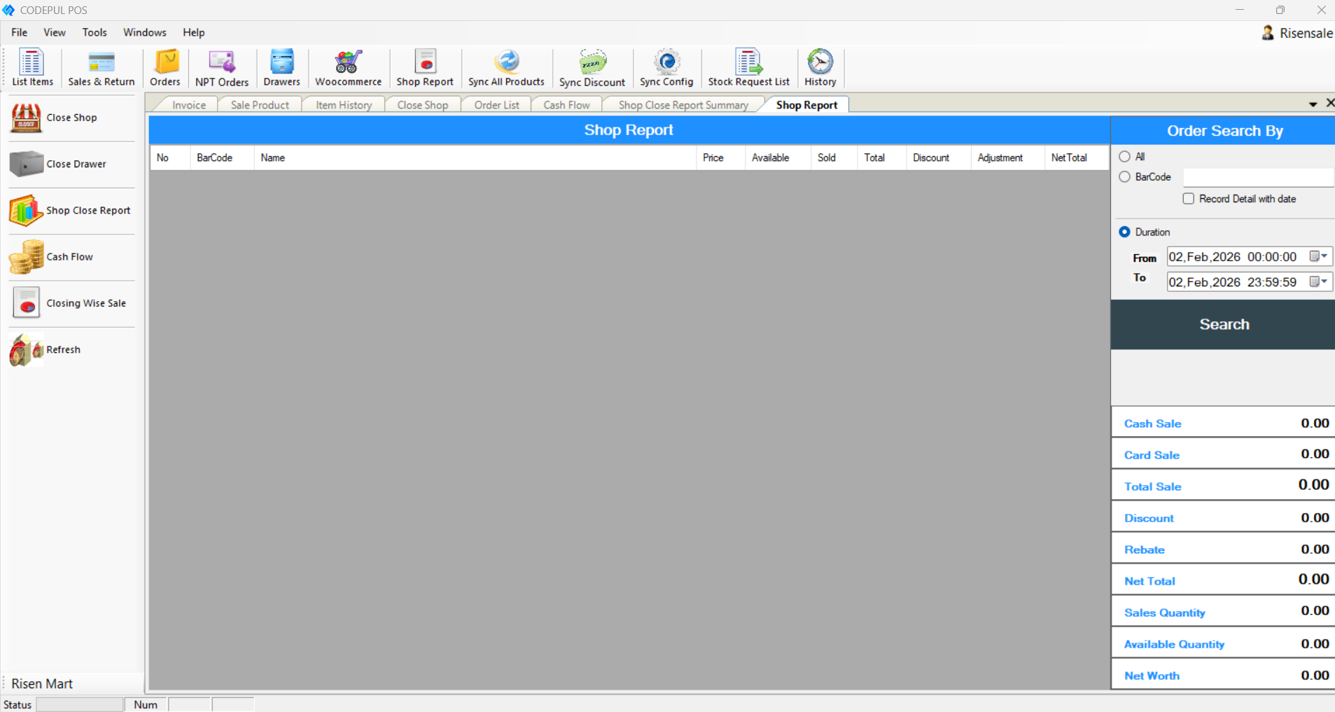 Desktop app for Ultimate POS work offline and online – CodeGood