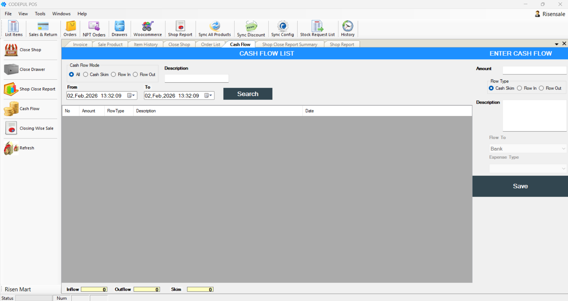 Desktop app for Ultimate POS work offline and online – CodeGood