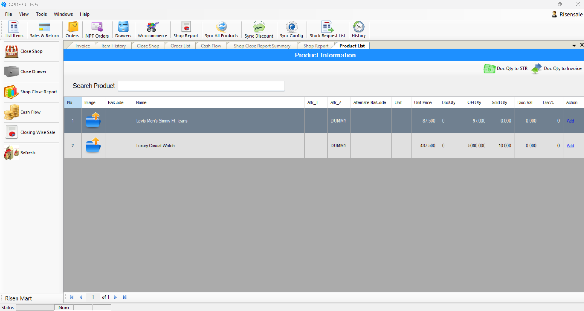 Desktop app for Ultimate POS work offline and online – CodeGood